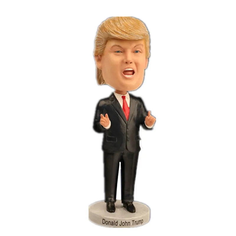 Trump BobbleHead – Tacticaladay
