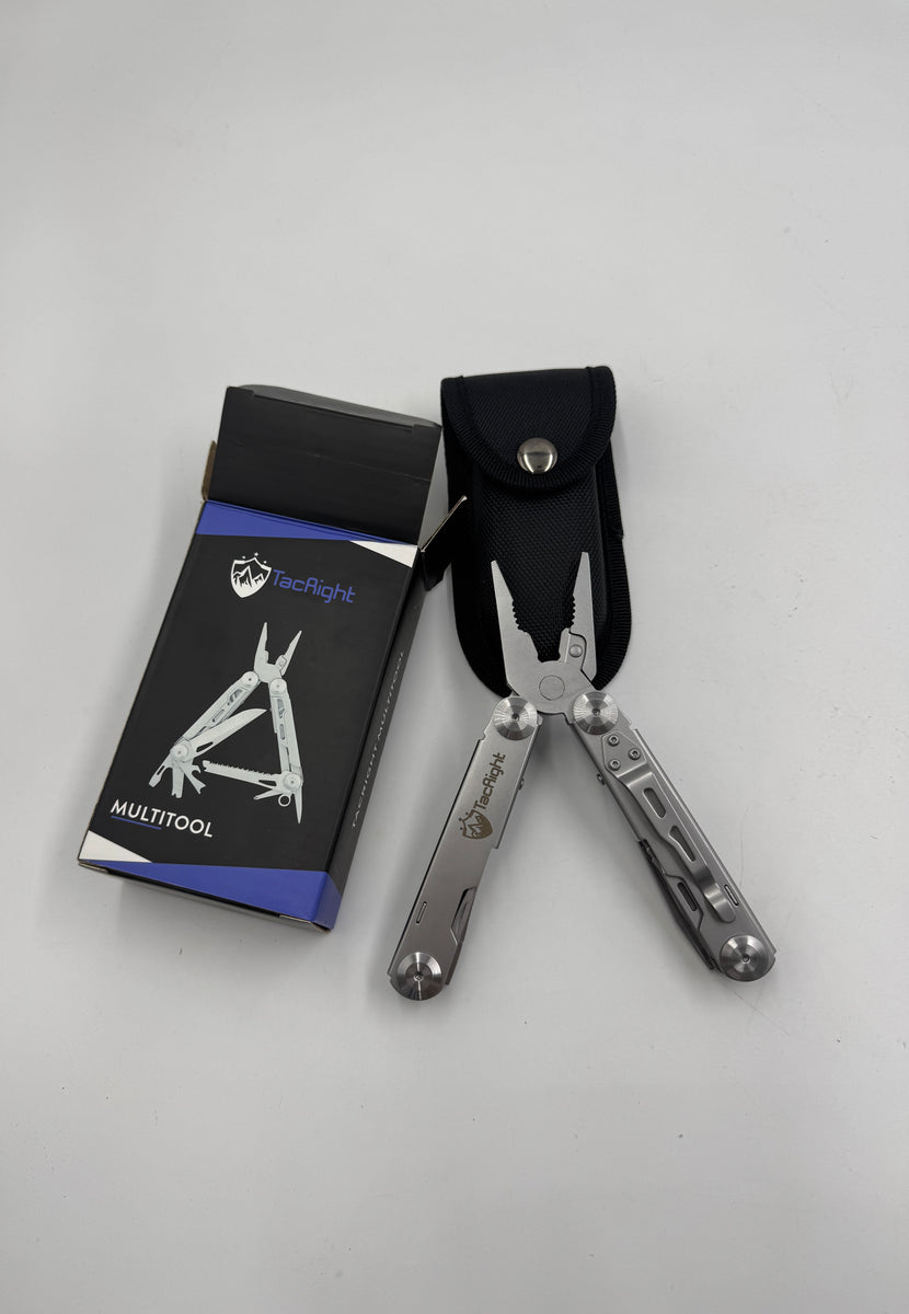 Tacright Multi Tool – Tacticaladay