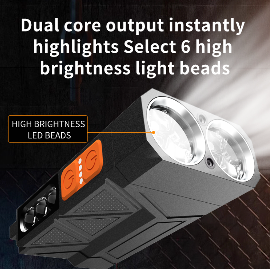 Flat Flashlight – Tacticaladay